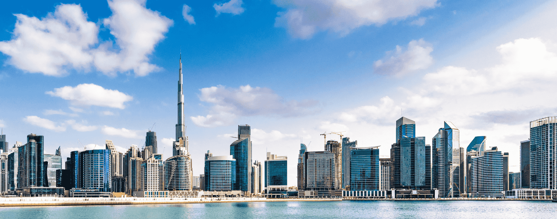 Guide to Dubai Multiple Entry Tourist Visa